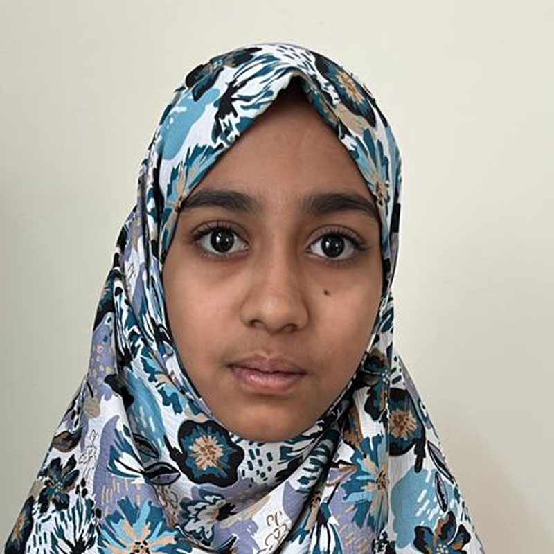 Sponsor a child - Mercy Without Limits